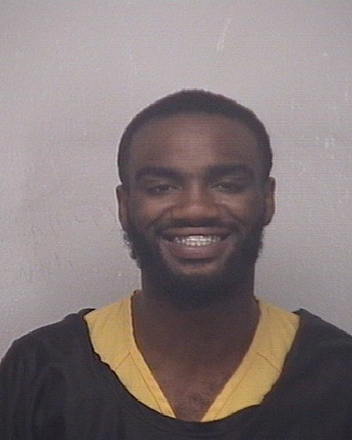 PRINCE JAYLEN DAVID 03/27/2021 - Cleveland County Mugshots Zone