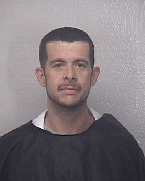 COOK WESLEY SHANE 03/29/2021 - Cleveland County Mugshots Zone