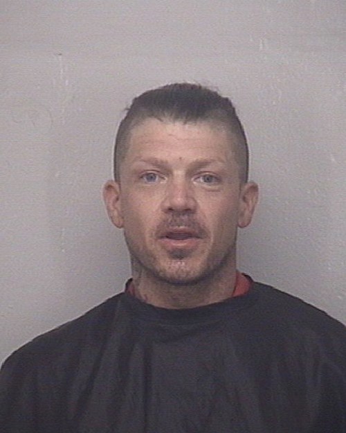 UPTON MATTHEW KAIN 03/29/2021 - Cleveland County Mugshots Zone