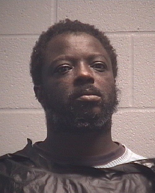 JACKSON DEMETRIUS LAMAR 04/01/2021 - Cleveland County Mugshots Zone