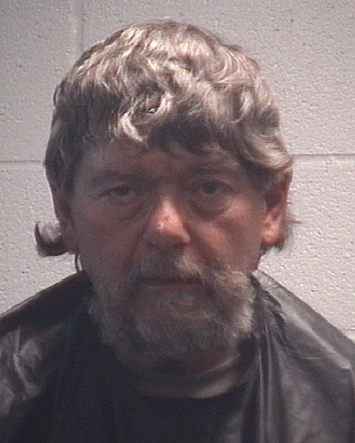 TOWERY RICKY LEE 04/02/2021 - Cleveland County Mugshots Zone