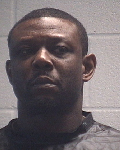 WORTHY NICHOLAS D 04/05/2021 - Cleveland County Mugshots Zone