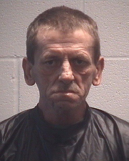 MARTIN TERRY WAYNE 04/13/2021 - Cleveland County Mugshots Zone