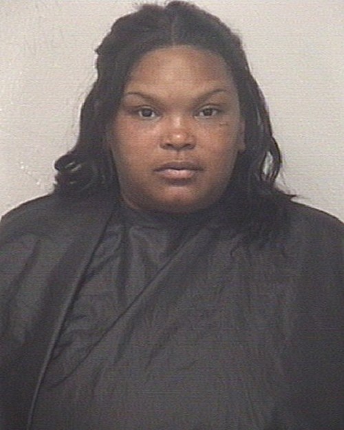 HARRIS JERMEKA FANEK 04/13/2021 - Cleveland County Mugshots Zone