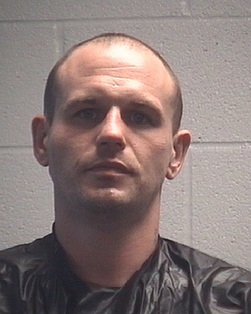 SNEED TRAVIS LEE 04/13/2021 - Cleveland County Mugshots Zone