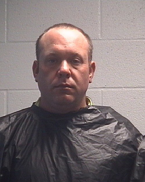 BRIGHT DONALD HASSON 04/21/2021 - Cleveland County Mugshots Zone