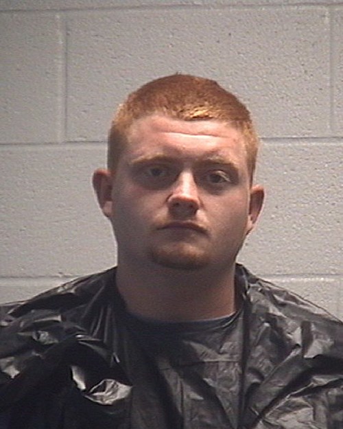 PACE DALTON CAMERON 05/06/2021 - Cleveland County Mugshots Zone