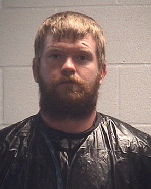 SHOUSE DAVID STEVEN 05/06/2021 - Cleveland County Mugshots Zone