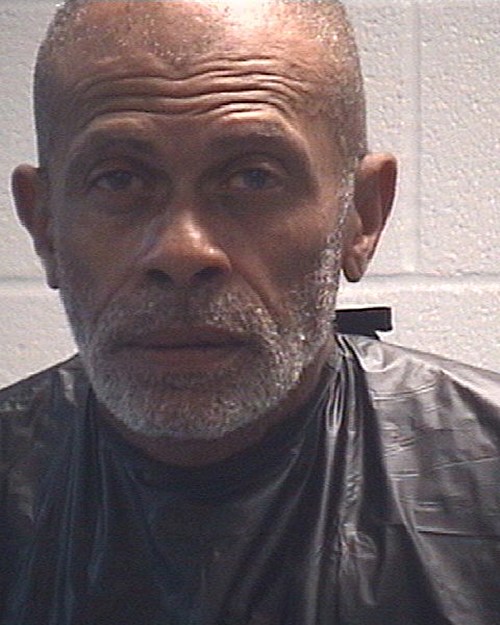 CARPENTER TERRANCE MILLWOOD 05/07/2021 - Cleveland County Mugshots Zone