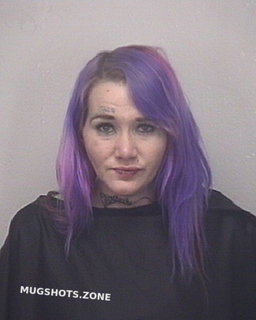 LANDERS COURTNEY SHEA 05/15/2021 - Cleveland County Mugshots Zone