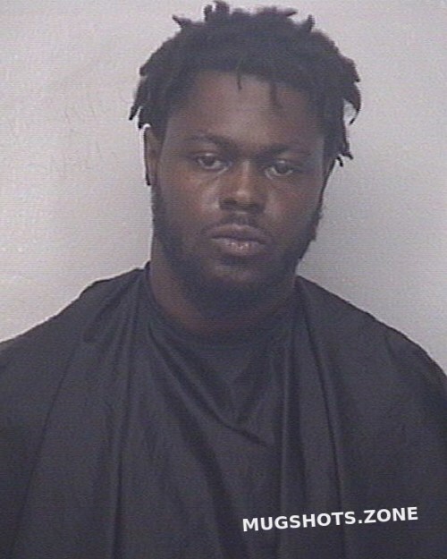 HARRIS JEREMY MONTRELL 05/16/2021 - Cleveland County Mugshots Zone