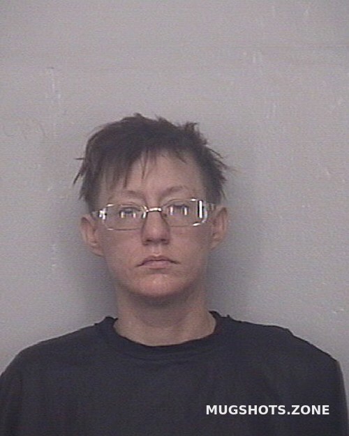 PENDER BRITTANY MARGARET 05/16/2021 - Cleveland County Mugshots Zone