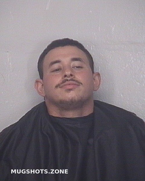 SMITH RAY ALLEN 05/16/2021 - Cleveland County Mugshots Zone