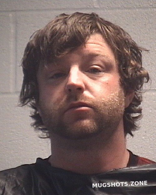 BRIDGES SHANNON RAY 05/17/2021 - Cleveland County Mugshots Zone