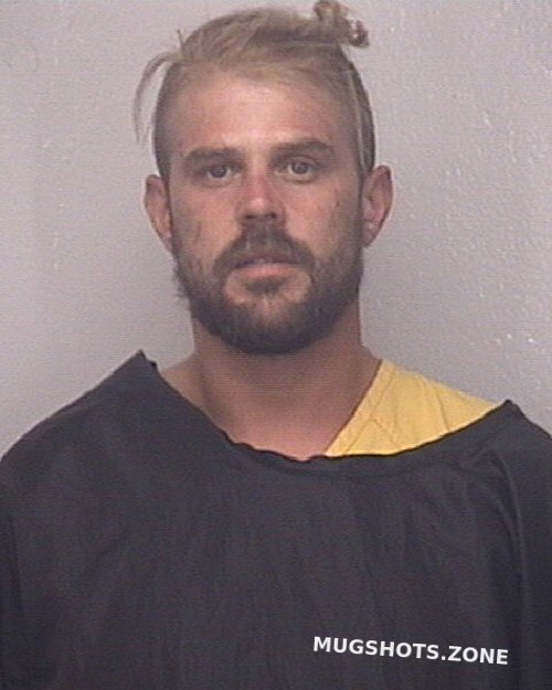 CLAY JOSHUA KEITH 05/20/2021 - Cleveland County Mugshots Zone