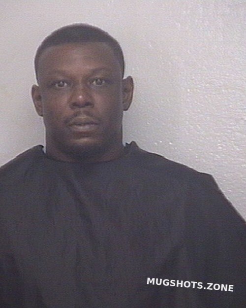 WORTHY NICHOLAS D 05/24/2021 - Cleveland County Mugshots Zone