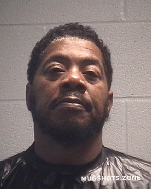 WILLIAMS DANNY RAY 05/24/2021 - Cleveland County Mugshots Zone