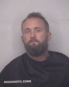 SMILEY DEREK DANIEL 05/24/2021 - Cleveland County Mugshots Zone