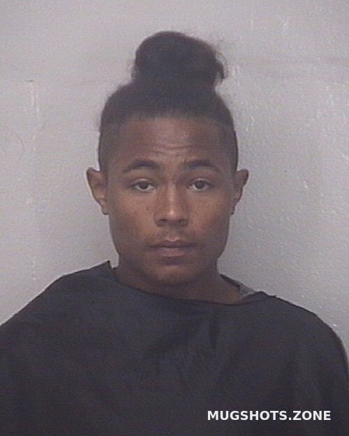 YOUNG MICHAEL DEAN 05/25/2021 - Cleveland County Mugshots Zone