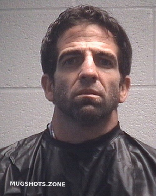 SWINK ANTHONY JOSEPH 05/26/2021 - Cleveland County Mugshots Zone