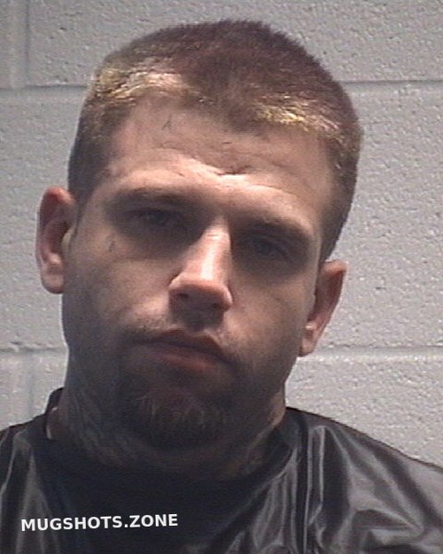 GIDDENS BRYAN JOSEPH 05/31/2021 - Cleveland County Mugshots Zone