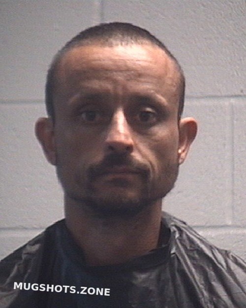 LUDVIGSEN ERIC MICHAEL 06/02/2021 - Cleveland County Mugshots Zone