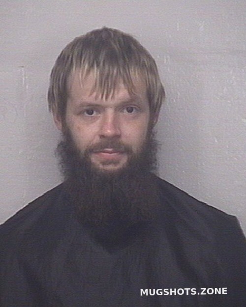 TEAGUE DILLON RAYMOND 06/02/2021 - Cleveland County Mugshots Zone