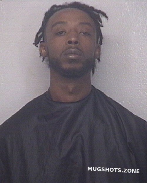 AVERY TRAYVON DEVONTE 06/03/2021 - Cleveland County Mugshots Zone