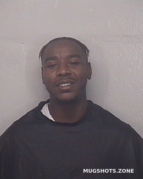 LITTLEJOHN DERWIN ONEAL 06/07/2021 - Cleveland County Mugshots Zone