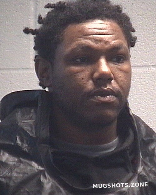 TWITTY RODNEY MARLO 06/09/2021 - Cleveland County Mugshots Zone