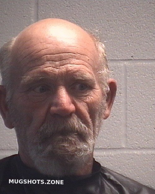 INGLE KENNETH RICKY 06/10/2021 - Cleveland County Mugshots Zone