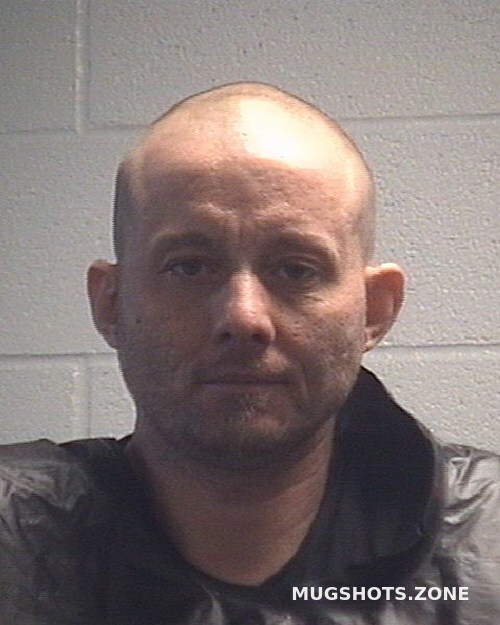 PRUITT RODNEY ALAN 06/12/2021 - Cleveland County Mugshots Zone