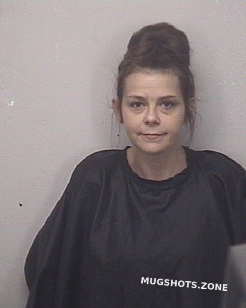 MESSICK DANIELLE MICHELLE 06/18/2021 - Cleveland County Mugshots Zone