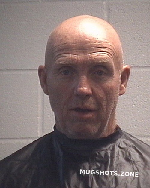 FRAZIER TIMOTHY DALE 06/18/2021 - Cleveland County Mugshots Zone