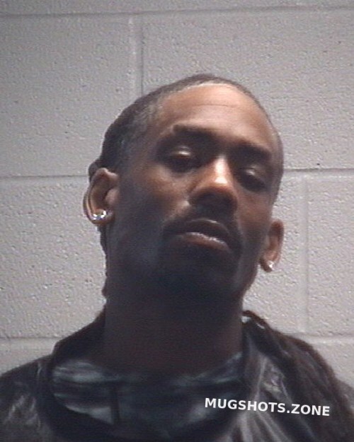 DAVIS RANDALL JAMAL 06/19/2021 - Cleveland County Mugshots Zone