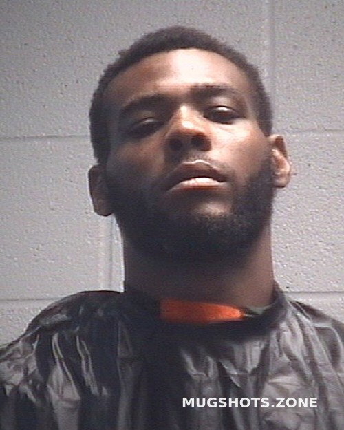 MURRAY DEMONTRAE DAVON 06/23/2021 - Cleveland County Mugshots Zone