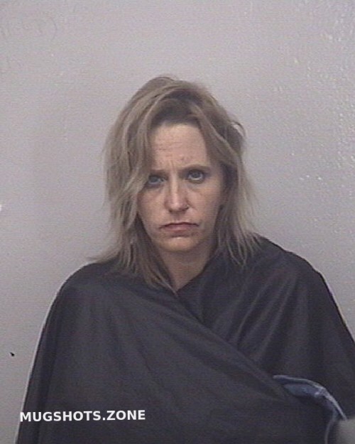 BECK DANIELLE LOWERY 06/24/2021 - Cleveland County Mugshots Zone