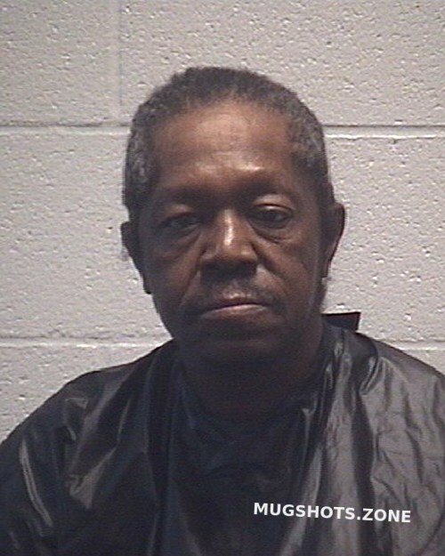 BROOKS DOUGLAS EDWARD 06/25/2021 - Cleveland County Mugshots Zone