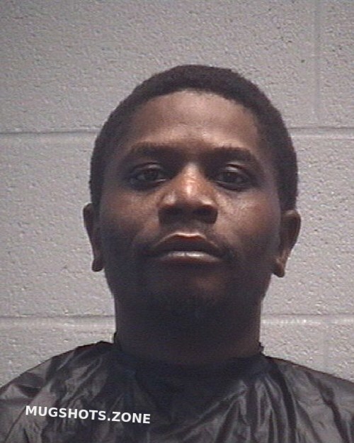 ESKRIDGE DONAVON DERON 06/28/2021 - Cleveland County Mugshots Zone