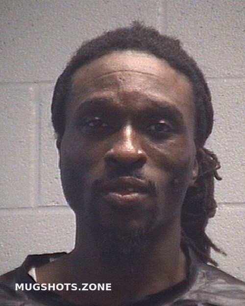 PRESSLEY LARRY DARNELL 06/28/2021 - Cleveland County Mugshots Zone