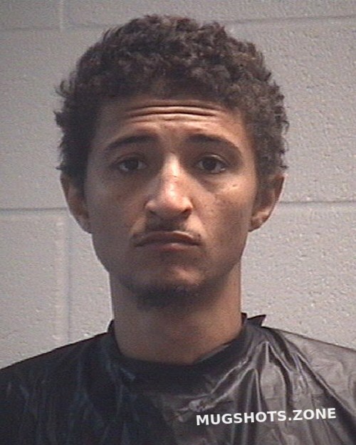 PRICE JONATHAN ANDREW 07/01/2021 - Cleveland County Mugshots Zone