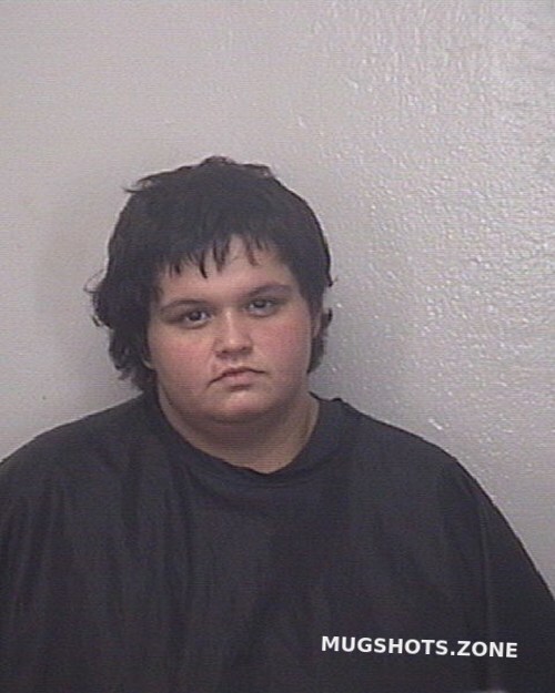 SCREAMER CIERRA STORM 07/01/2021 - Cleveland County Mugshots Zone