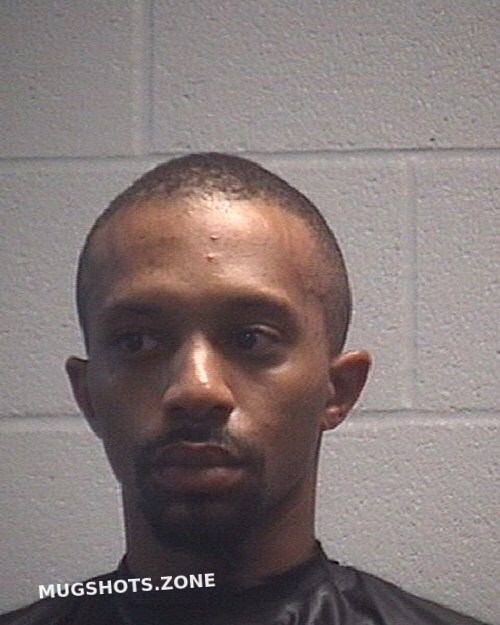 TATE REGINALD EARL 07/03/2021 - Cleveland County Mugshots Zone