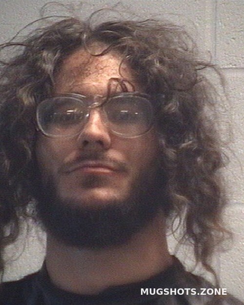 SHAFFER DYLAN CHARLES 07/04/2021 - Cleveland County Mugshots Zone