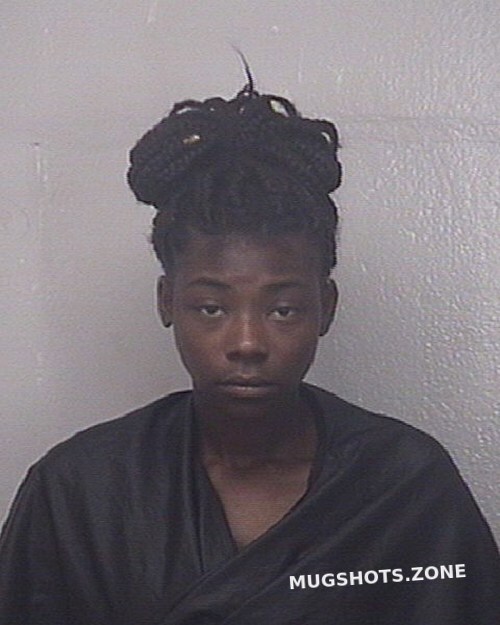 WADE AKASHA MARIE 07/10/2021 - Cleveland County Mugshots Zone