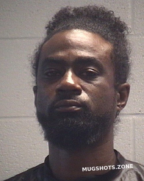 ALEXANDER QUINTIN 07/15/2021 - Cleveland County Mugshots Zone