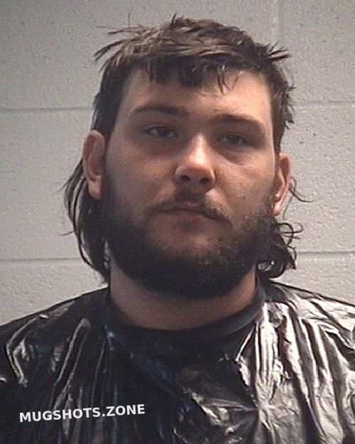 SMITH DYLAN WAYNE 07/23/2021 - Cleveland County Mugshots Zone