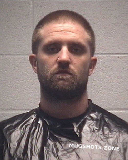 PRUITT RONNIE ELIJAH 07/23/2021 - Cleveland County Mugshots Zone