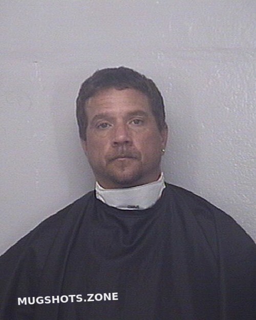 BOONE BRANDON BLAINE 07/30/2021 - Cleveland County Mugshots Zone