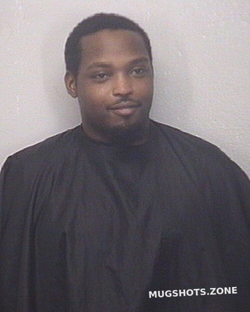 SWINT CHRISTIAN JAMAL 08/01/2021 - Cleveland County Mugshots Zone